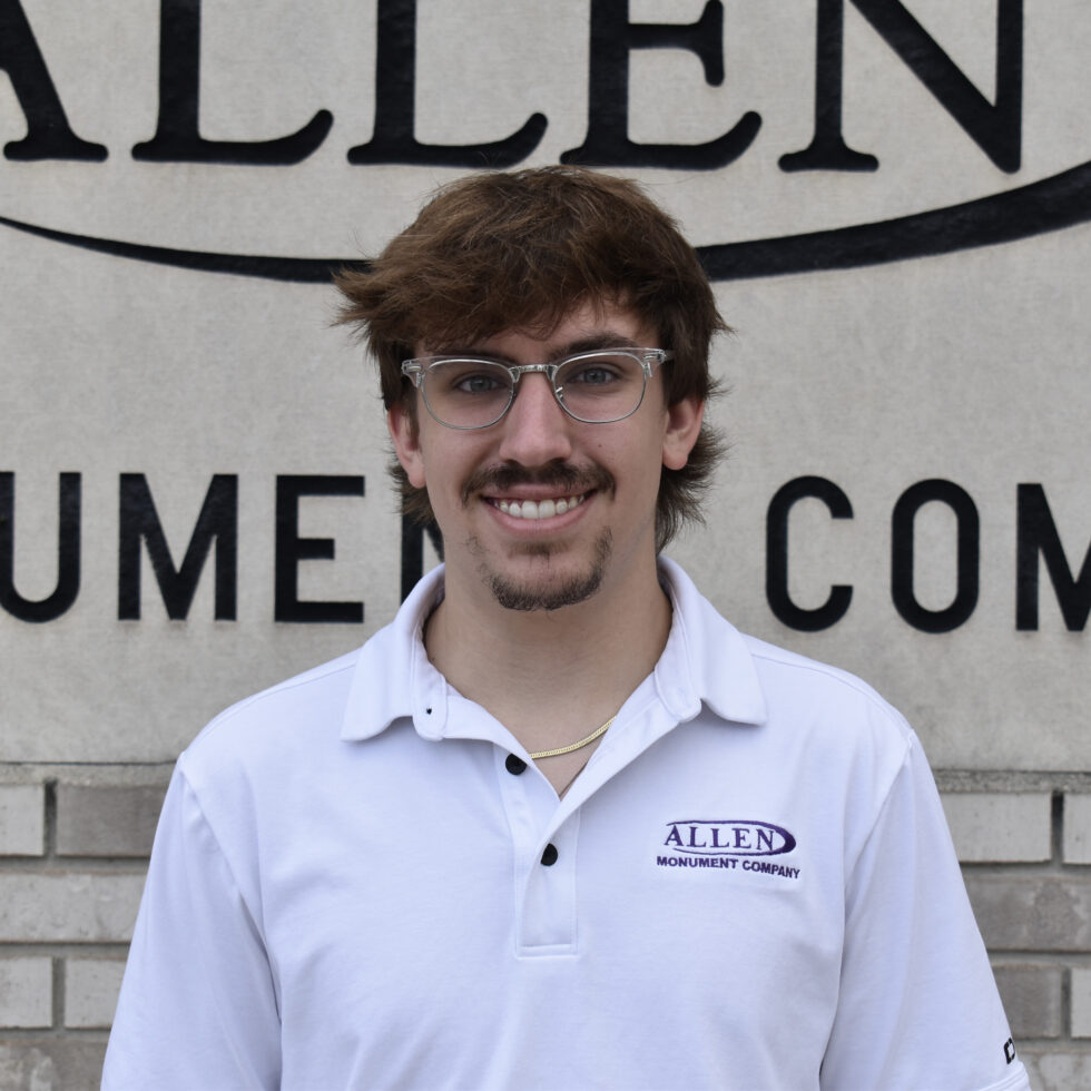 Staff | Allen Monument Company